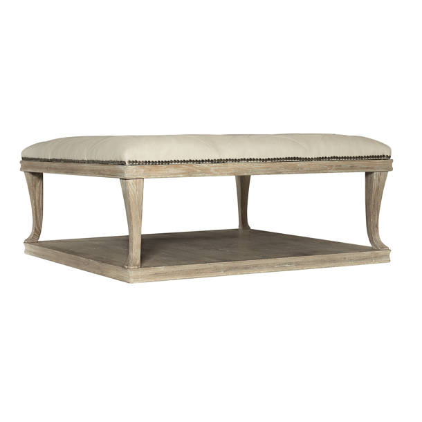 Bernhardt Channing Rectangular Dining Table | Perigold